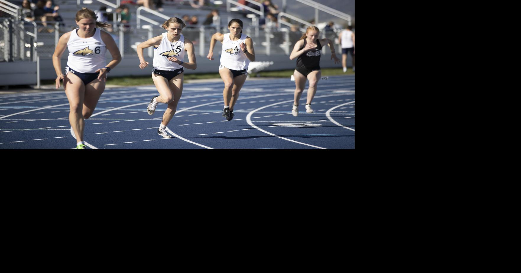Montana State track and field athletes excel before conference meet ...