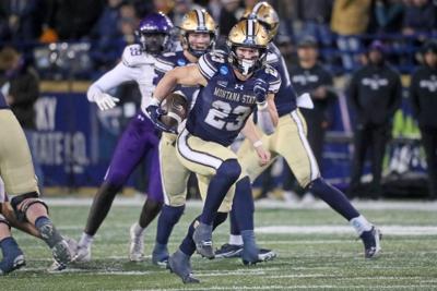 Notebook: No. 2 Montana State ready for 'very meaningful' semifinal ...