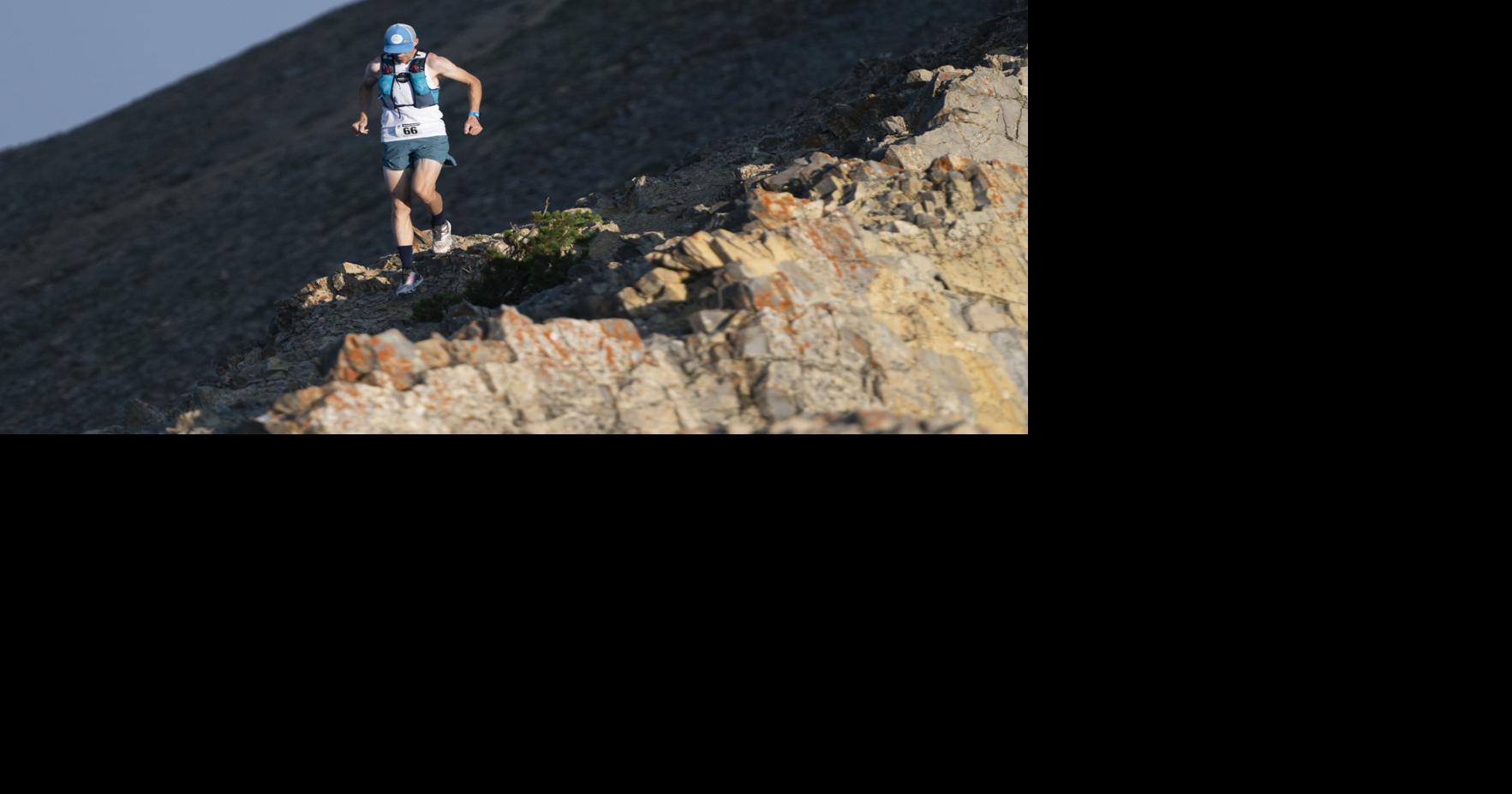 Bridger ridge run | | bozemandailychronicle.com