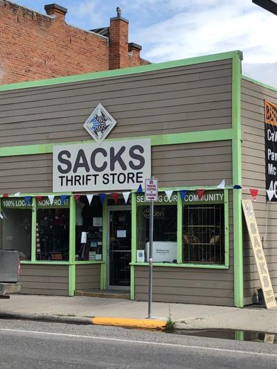 After nearly 25 years, Belgrade Sacks shop to close | News ...