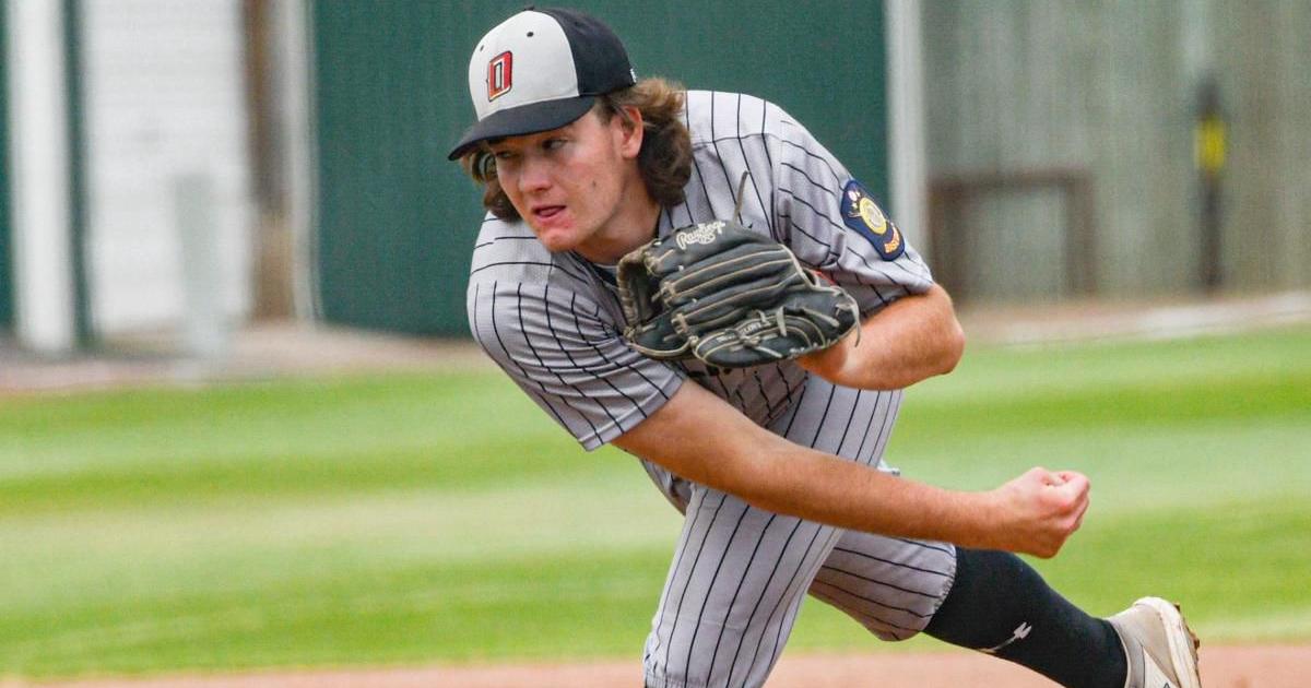 Brody Ayers supplies walk-off hit for Gallatin Valley at regional ...