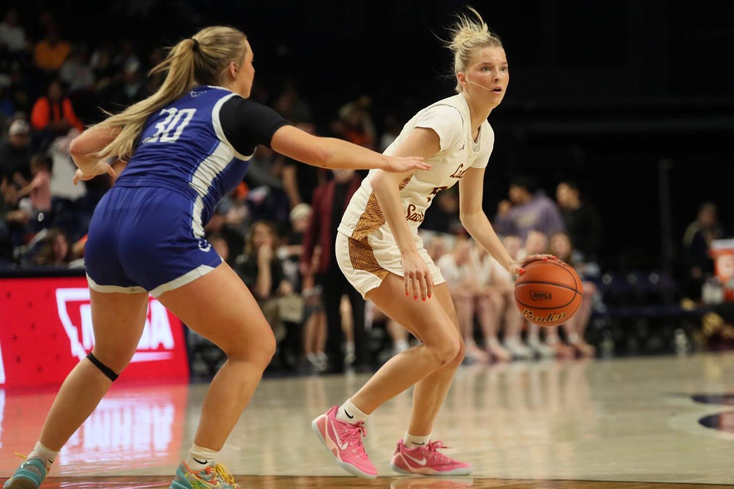 O'Connor cousins turn teammates on Montana All-Stars | Game ...