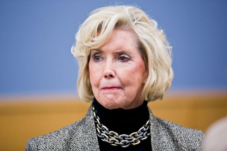 lilly ledbetter