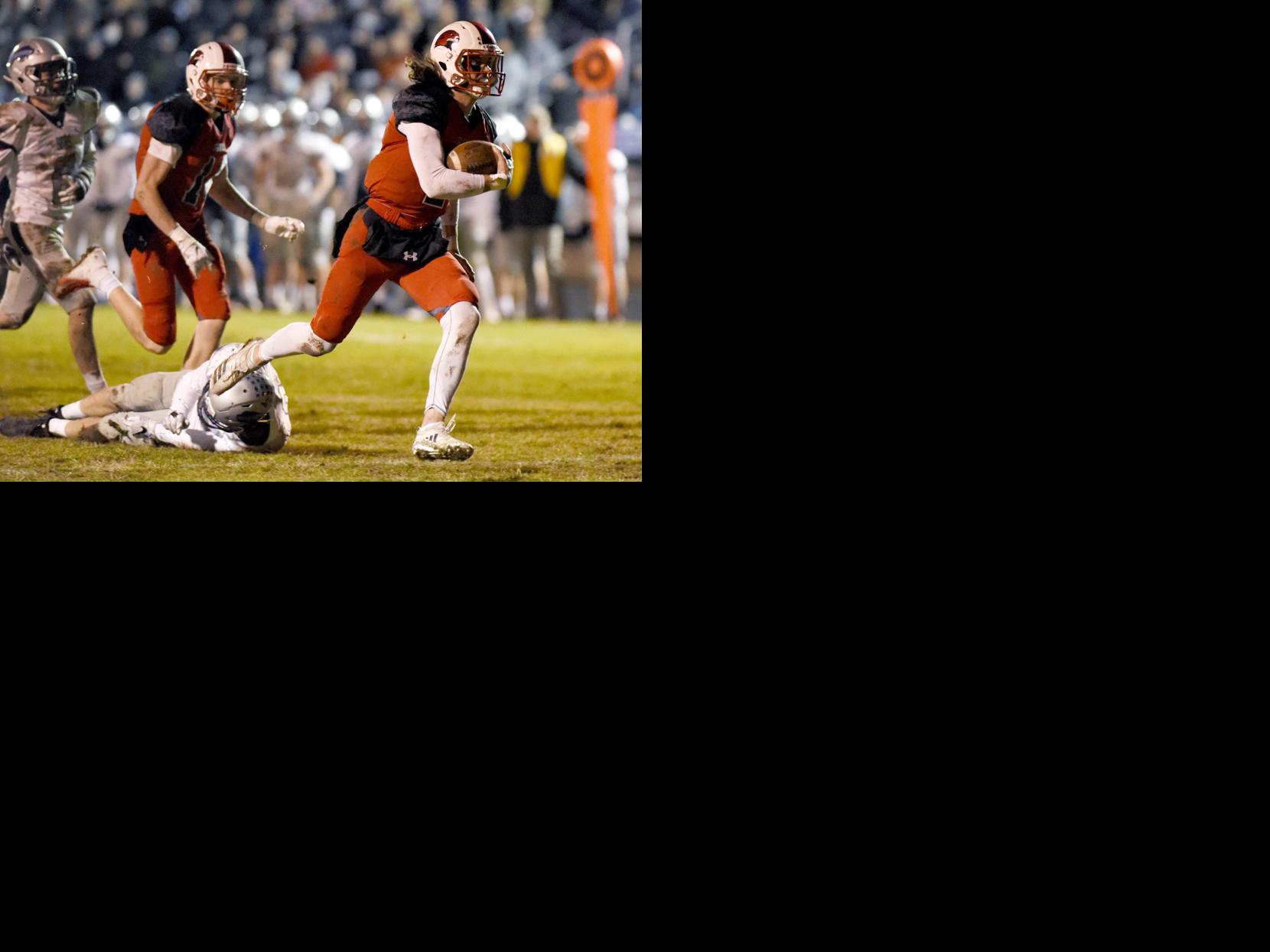 Montana State Football | Bleacher Report | Latest News, Scores, Stats ...