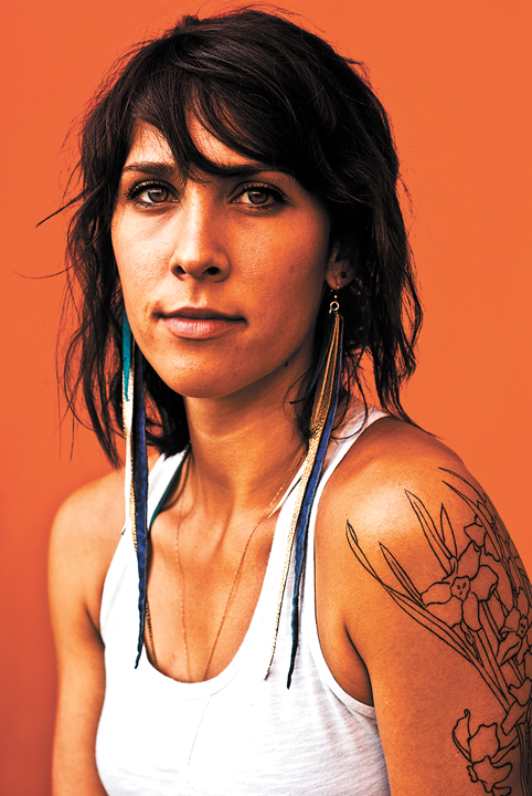 Artist Studio: Brandon Rhone, Photographs illustrate variety of local ...