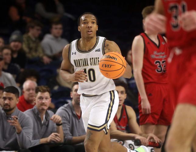 Montana State basketball notebook: Tricia Binford earns 300th career ...