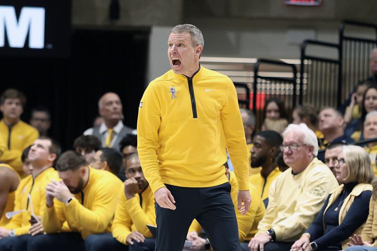 Honor Huff and Brenen Lorient help West Virginia beat No. 22 Kansas 86 ...