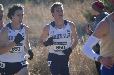 Montana State's Duncan Hamilton and Matthew Richtman to compete in ...