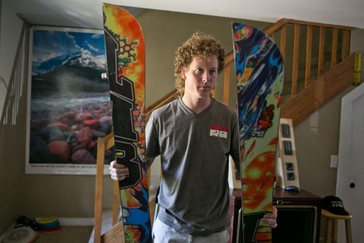 Gearing up | Business | bozemandailychronicle.com