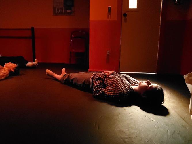 Is 'Circle Mirror Transformation' another play about acting? | Ruckus ...