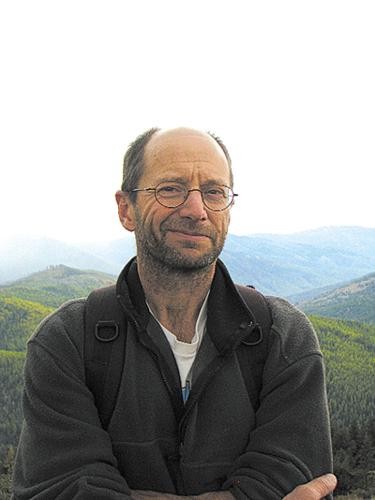 Author Rick Bass featured at used bookstore’s grand opening | Go ...