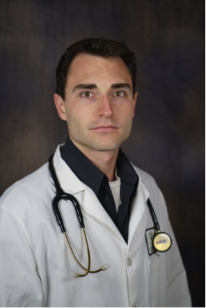Dr. Justin Kaiser, DVM, graduates from College of Veterinary Medicine ...