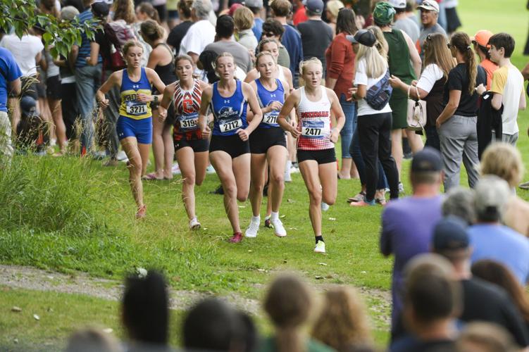 Kylee Neil and Nathan Neil win at Bozeman Invitational as Hawks claim ...