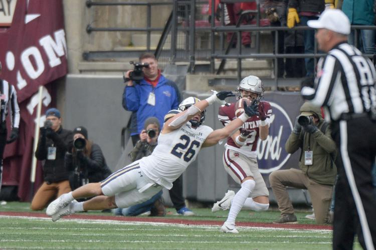 No. 4 Montana State dismantled by No. 3 Montana in one-sided Brawl of ...