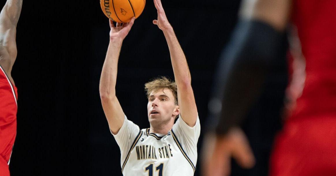 'What I'm meant to do': Montana State's Tyler Patterson signs with ...