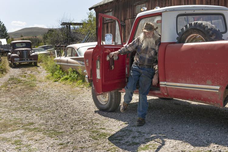 'The Last Cowboy': Documentary follows Montana rancher John Hoiland ...