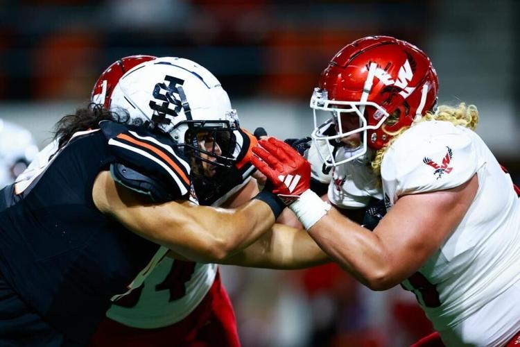 Big Sky Notebook: Idaho State shocks Eastern Washington | American ...