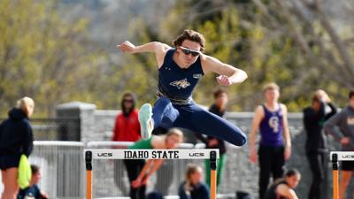 Montana State track and field depth stands out in final day at Bengal ...