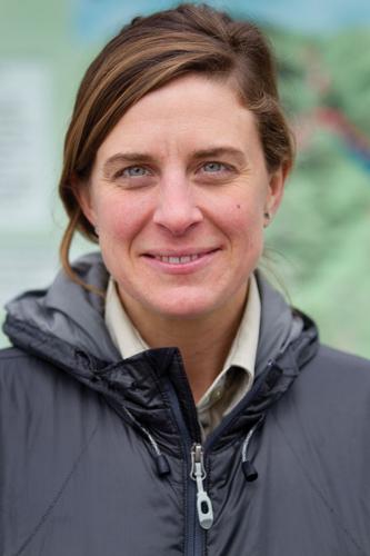 Oswald takes over as acting Hebgen Lake District Ranger | News ...