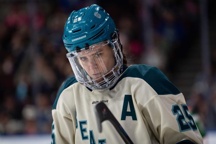 Carpenter re-signs with Seattle, Nurse with Vancouver, protecting both ...