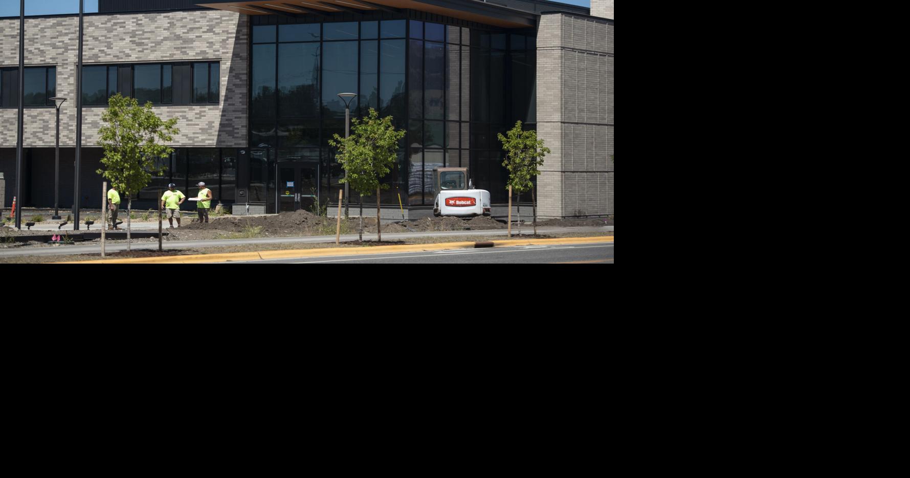 Bozeman's municipal court judges looking forward to move to Public ...