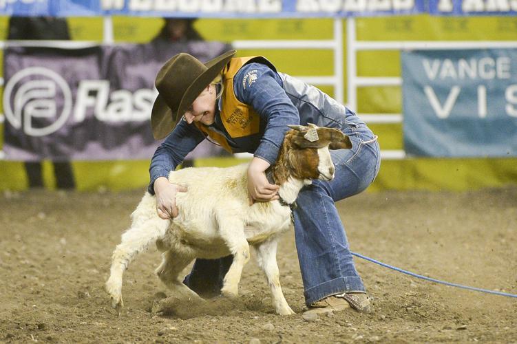 Montana State's Anderson, McGinley, Nannini among leaders after first ...