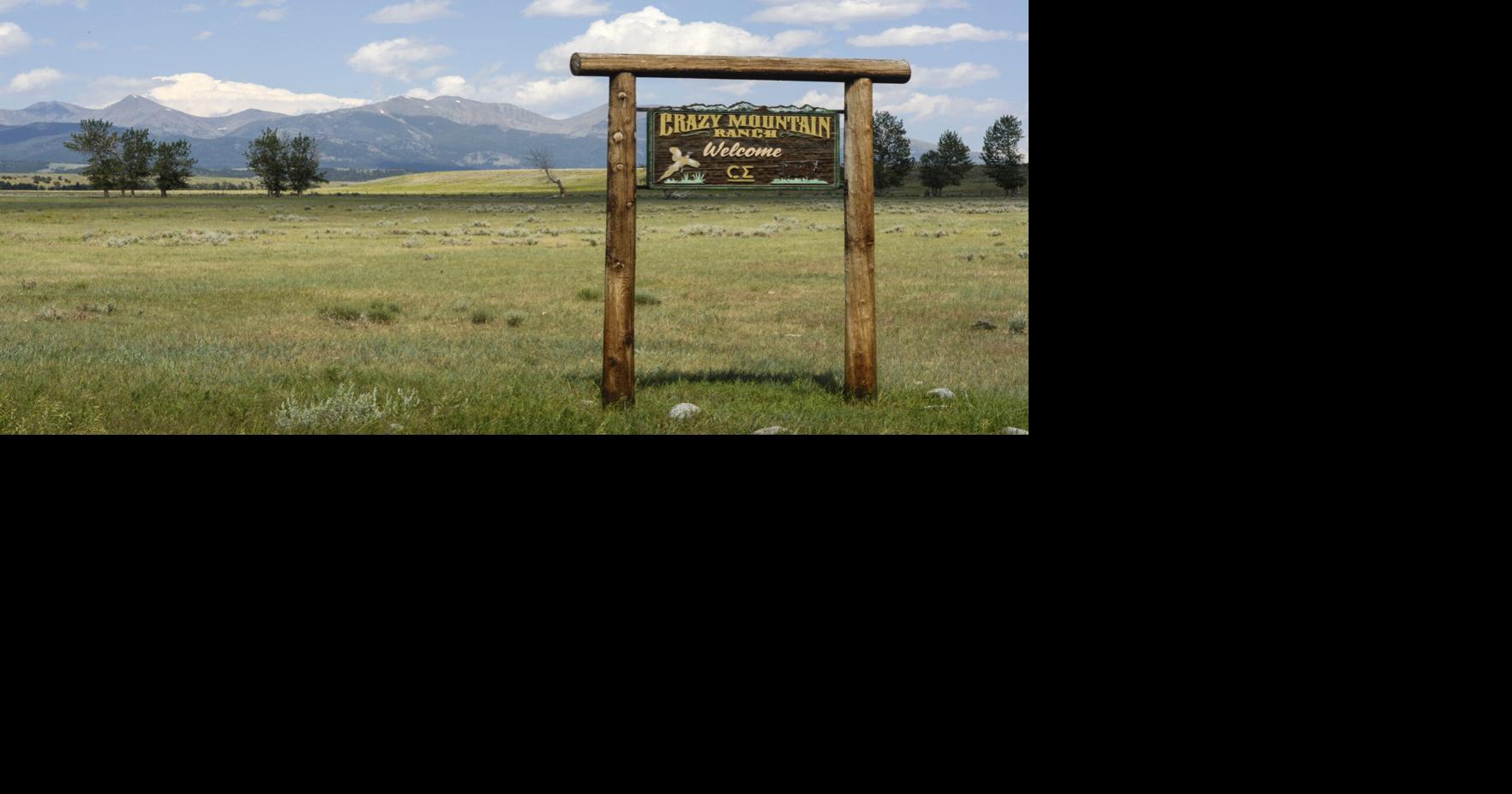 Private ranch gifts $500k to Shields Valley schools | State ...