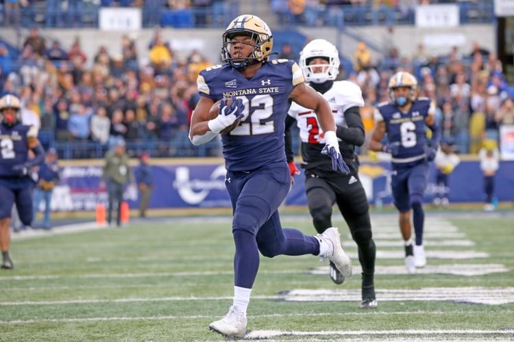 bobcat running backs