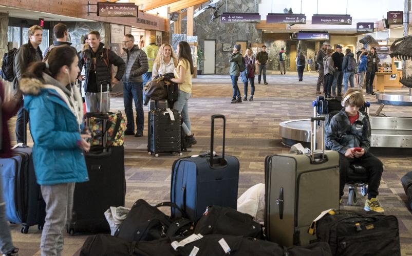 Bozeman airport begins terminal expansion amid continued growth ...