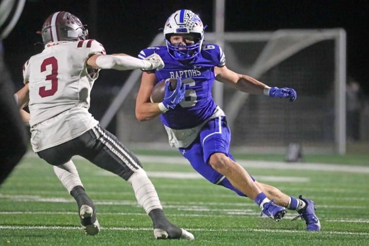 Once a JV soccer player, Gallatin's Tommy Springman grateful for ...