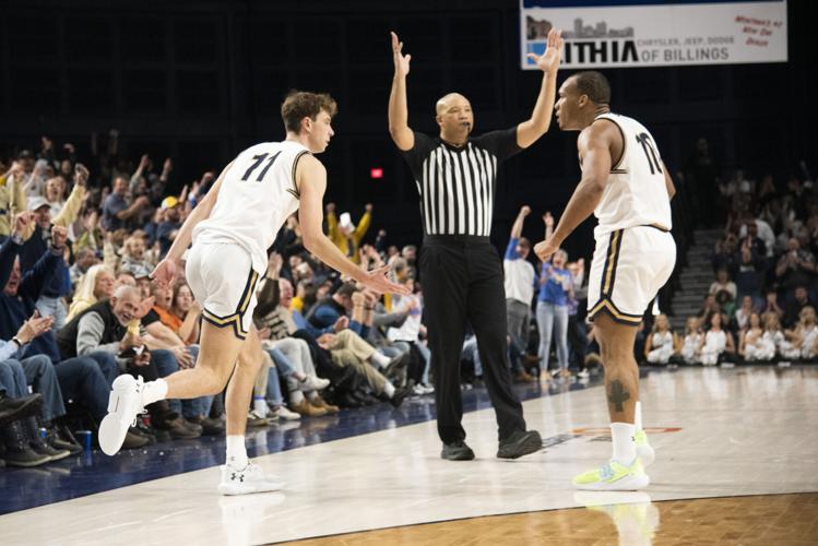 Photo Gallery: MSU men's basketball vs. UM | Gallery ...