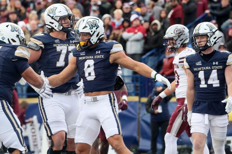 No. 2 Montana State secures undefeated regular season with win over No ...