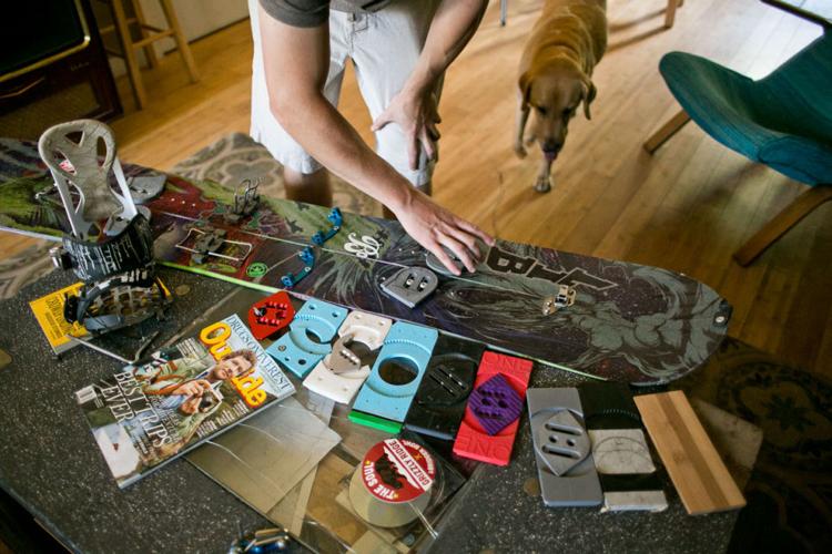 Gearing up | Business | bozemandailychronicle.com