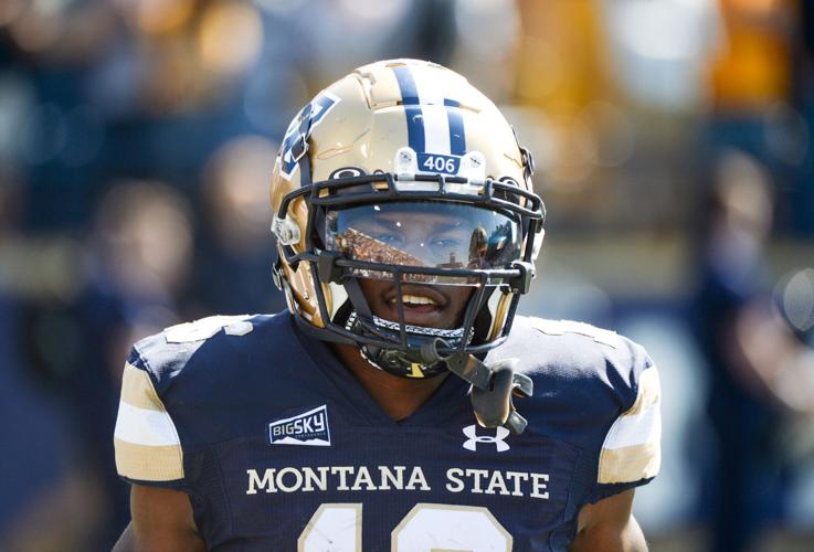 Marqui Johnson has shown 'dynamic' ability since transferring to ...