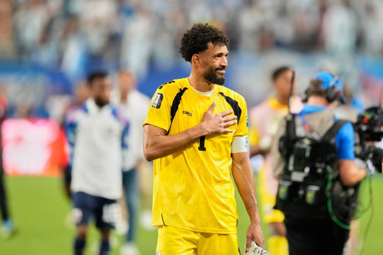 Conquered heroes: For Cape Verde, a World Cup run means many things ...