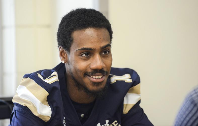 Akron grad transfer Nate Stewart seeking to win at Montana State ...