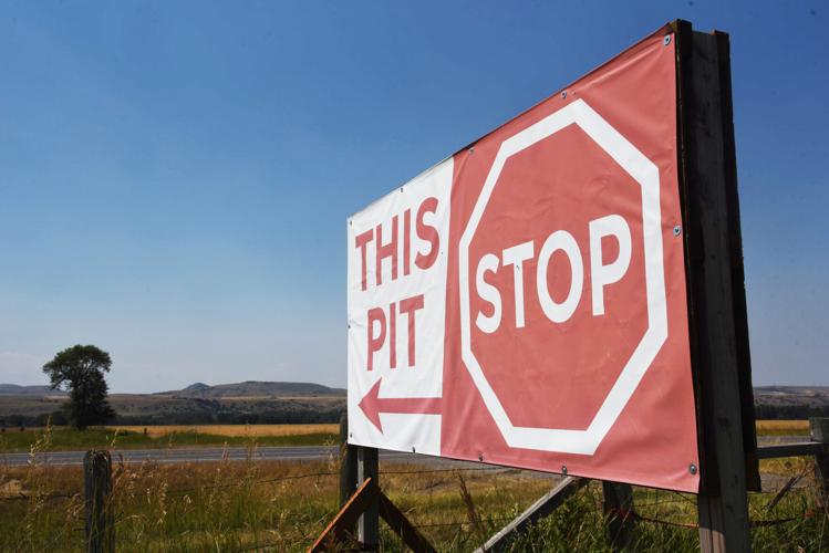 Nonprofit sues DEQ over gravel pit permit | News ...