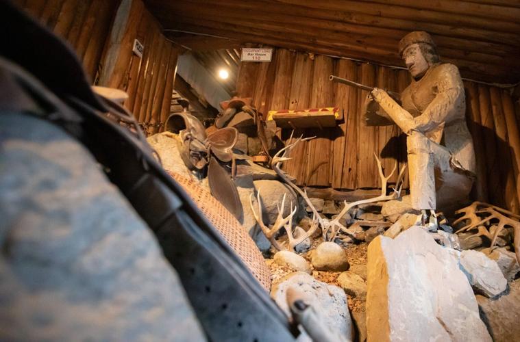 Helena Frontier Town owner noncommittal on reopening | News ...