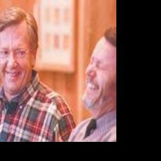 Swan song: Babbitt reiterates belief that wild animals have first place ...