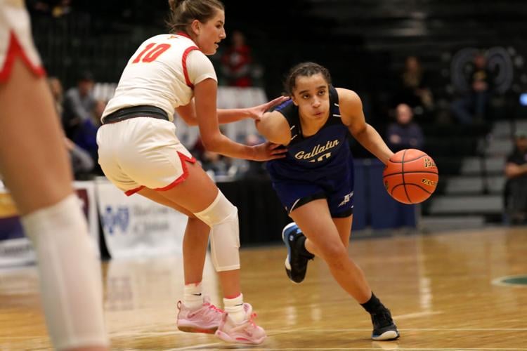 Gallatin and Bozeman girls basketball teams look to build on last ...