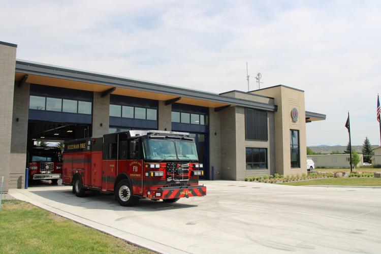 Bozeman Fire paramedic's year-long fight for bereavement leave results ...