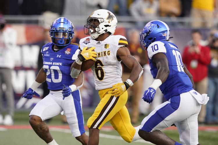 Players to watch and game information for Montana State-Wyoming ...