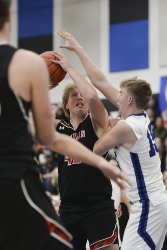 Photo Gallery: Crosstown boys basketball | Gallery ...