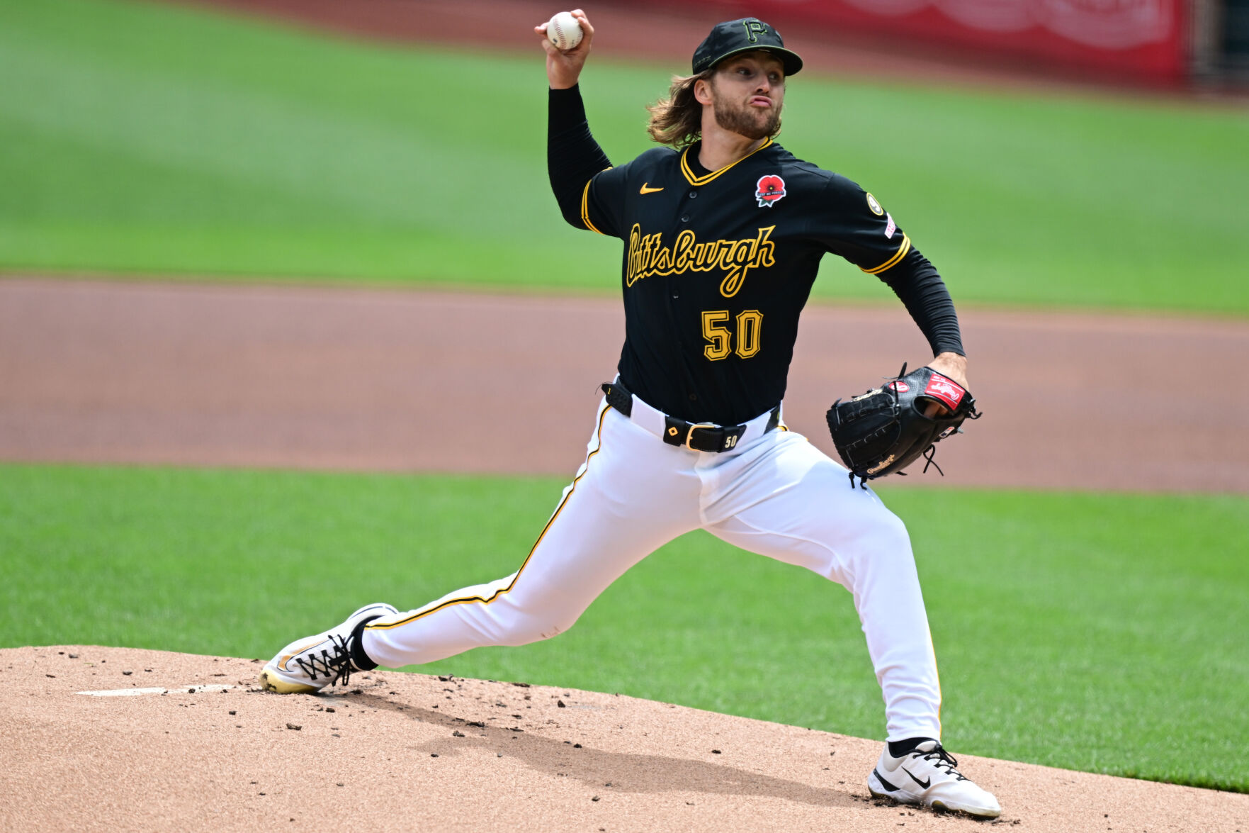 Pirates put Mlodzinski on the restricted list, saying he wasn't ready ...