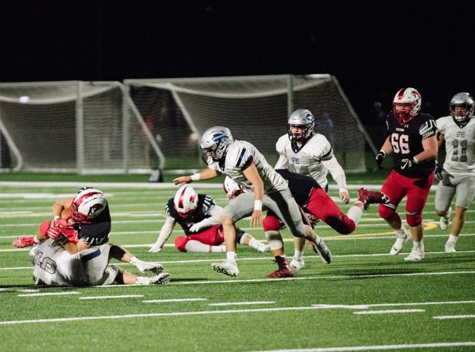 Bozeman opens new Van Winkle Stadium with shutout win | Prep Football ...