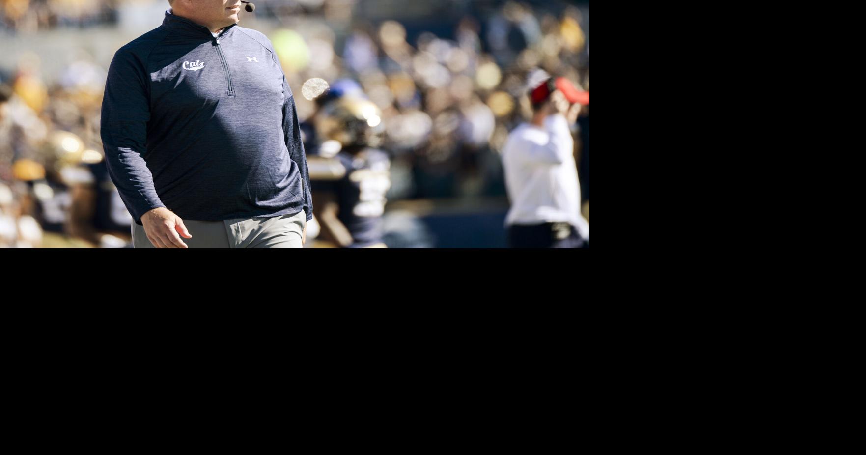 Montana State football looks to build depth with roster continuity ...