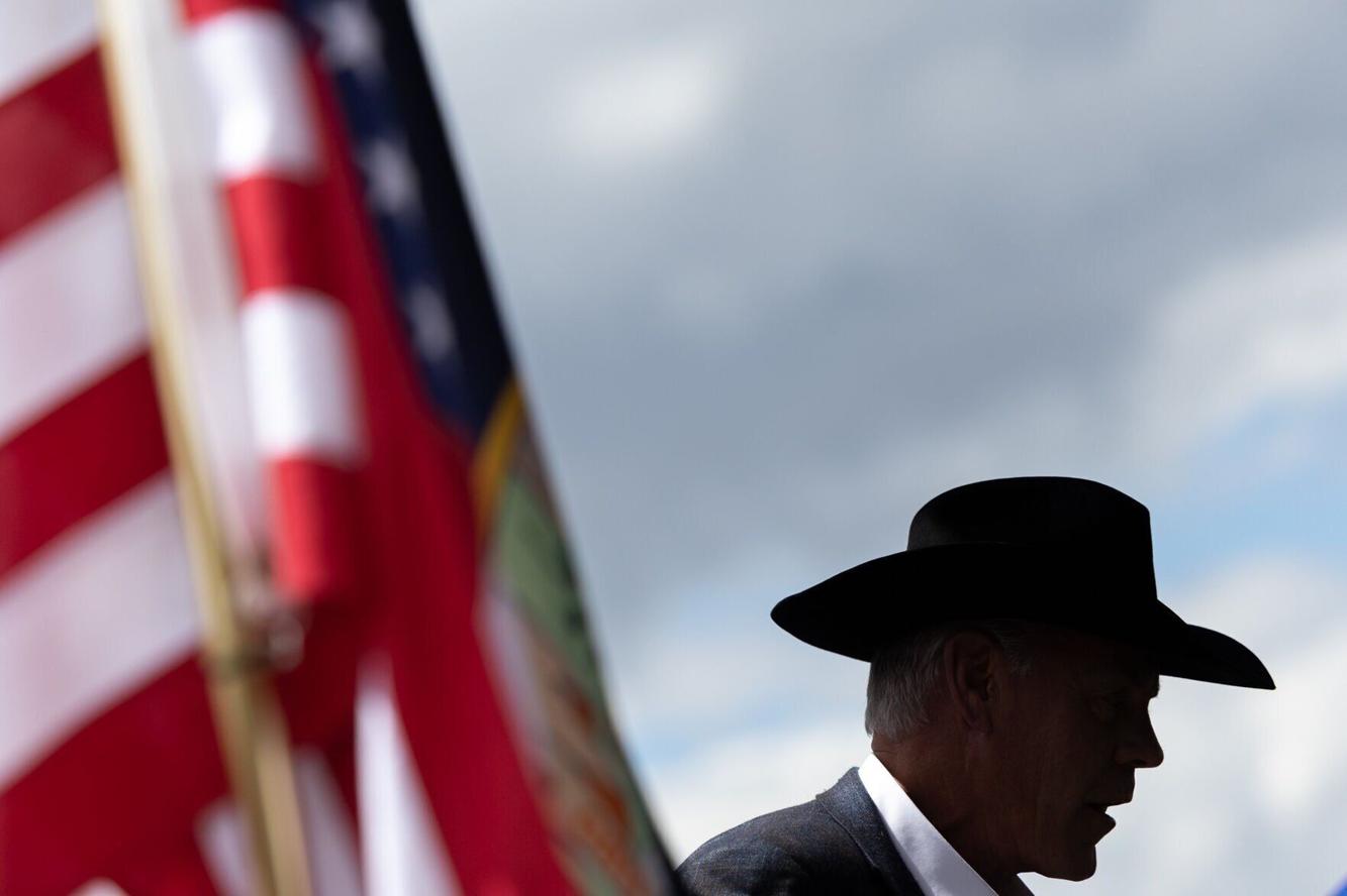 'America's best idea is still great': Q&A with Ryan Zinke on the GOP ...