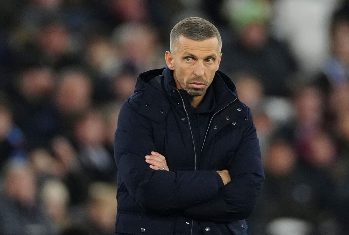 Gary O'Neil leads Strasbourg to 2-1 win over Metz in Ligue 1 debut ...