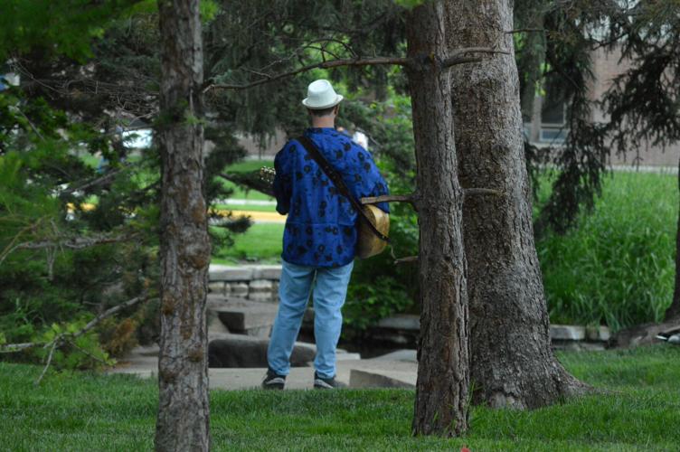 Shakespeare in the Parks leans into inclusivity | Ruckus ...