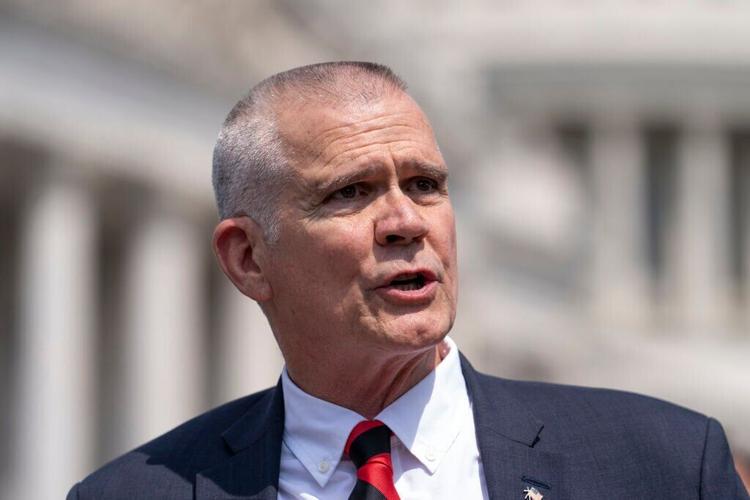 Rosendale 'heavily considering' running for Senate | Politics ...